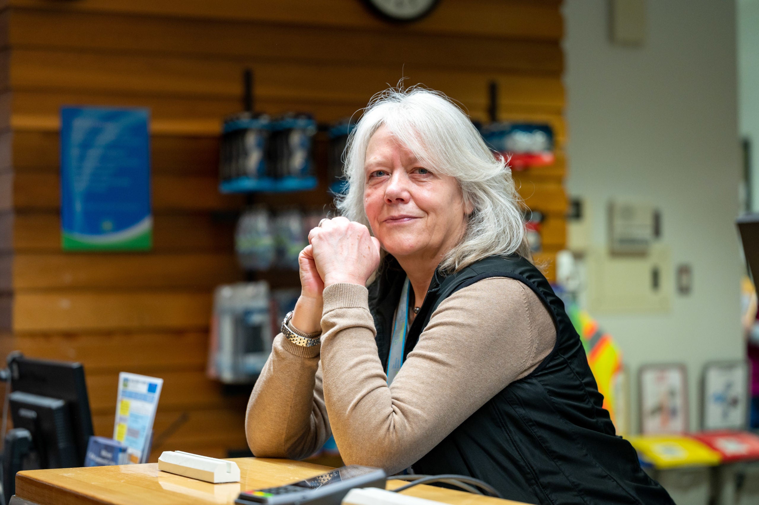 Better Communities. Better Services. - CUPE